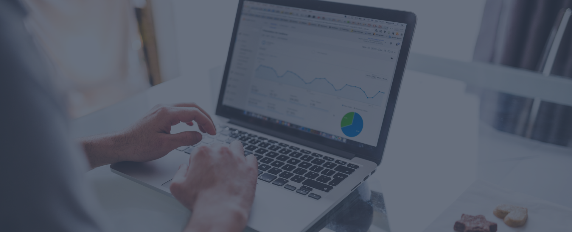 Talent Advisor – end to end recruitment solutions